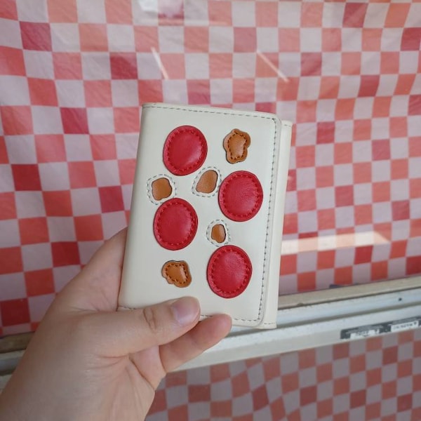 Omwallettes - Novelty Trifold Wallets - Etsy