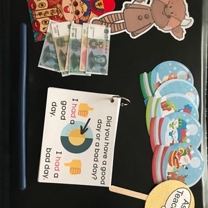 Online Teacher Prop, Grammar Teaching Tools Digital Download, Three in ...