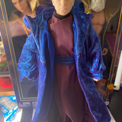 Revenge of Iris Irys Japanese Kaiju Figure Godzilla Bad Guy Action ...