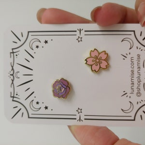 Mortalitasi Enamel Pin Dragon Age Nevarra DA4 Dreadwolf - Etsy