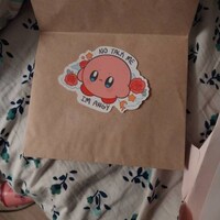 Mushroom Friend on a Log Sap Stickers Cute Decal Cut - Etsy Canada