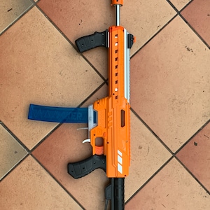 Knockout Conversion Kit Mini - Etsy