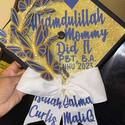 74 J. Cole Graduation Topper, Dreamville Graduation Cap, J. Cole ...