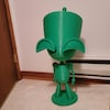 Spacebobs Full Gonk Droid Inspired inc Feet 3D Printable Fan Art Files ...
