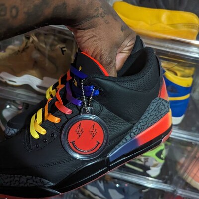 Chunky Twisted Rope Laces, Chunky Custom Rope Laces 10mm, Funny DIY ...