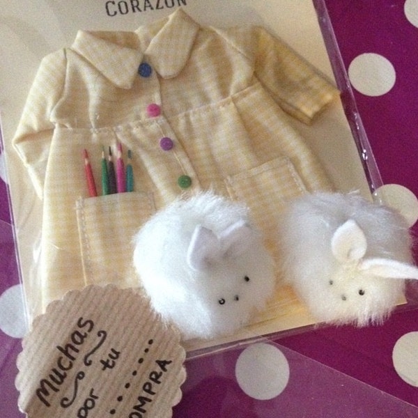 Labubu Macaron Clothes - Etsy