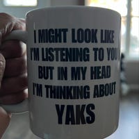 Fraud Investigator Mug, Fraud Investigator Gifts, Gift for Fraud ...