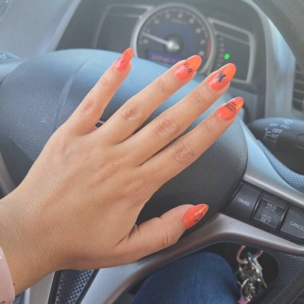 BTS Agust D - D-DAY Waterslide Nail Decals - Min Yoongi - Concert Tour ...