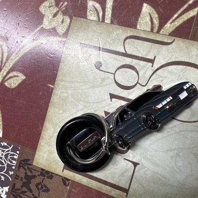 Holden Commodore VZ Clubsport Keychain - Etsy