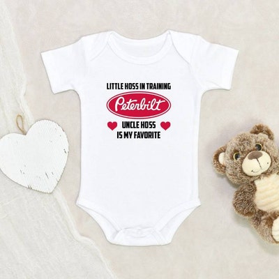 Little Peanut Custom Onesie® Grandma's Little Peanut - Etsy