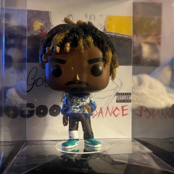Custom Eminem Funko Pop Depicting His Iconic Song Stan. - Etsy UK