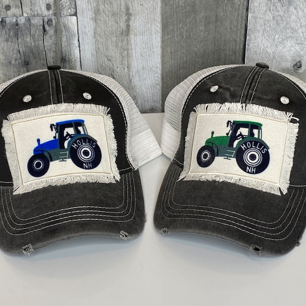 Sublimation Raggedy Patch Blank | Frayed Embroidered Edge Hat Patches ...