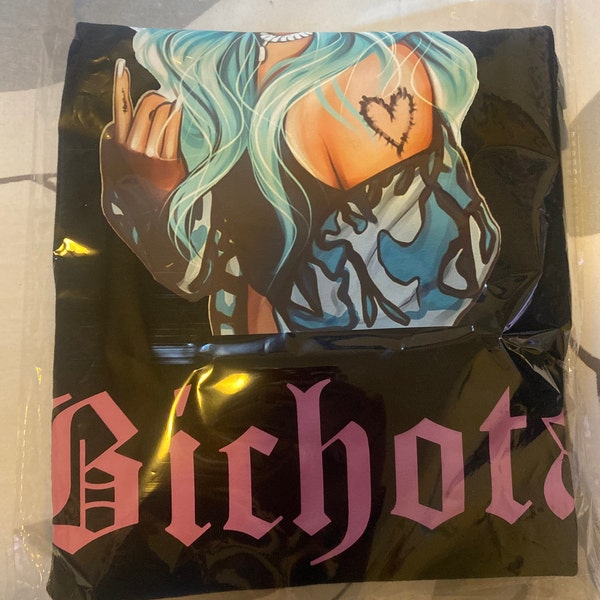 Karol G Bichota T Shirt Tusa Karol G Merch - Etsy