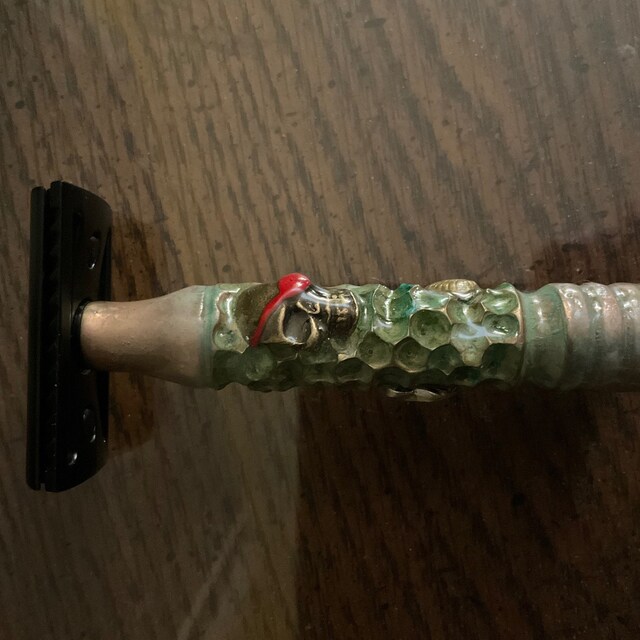 RGShaveDesigns - Etsy