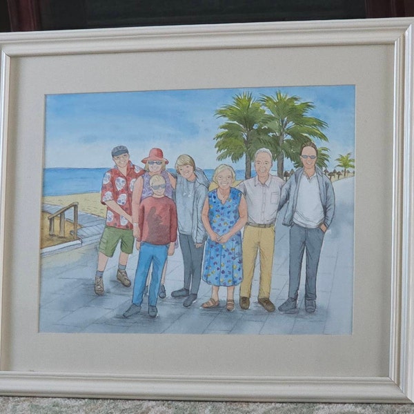 A4 Fine Art Print Shrewsbury Library Signed - Etsy