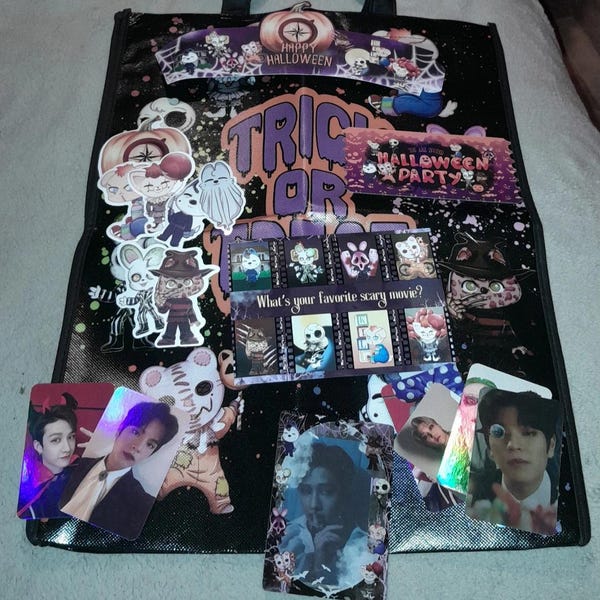 New Photocard Bundles! - Etsy