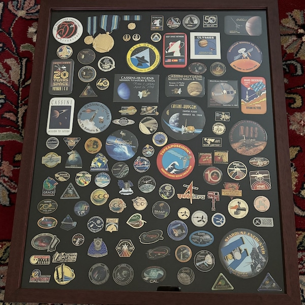 Harley Davidson Pin Display - Etsy