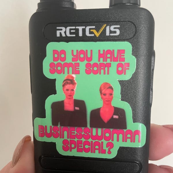 80s VHS Sticker, Retro Stickers, Nostalgic Sticker, VHS Tape ...