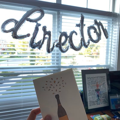 NEXT ADVENTURE Greeting Card, Next Life Chapter, Birthday Card, Next ...