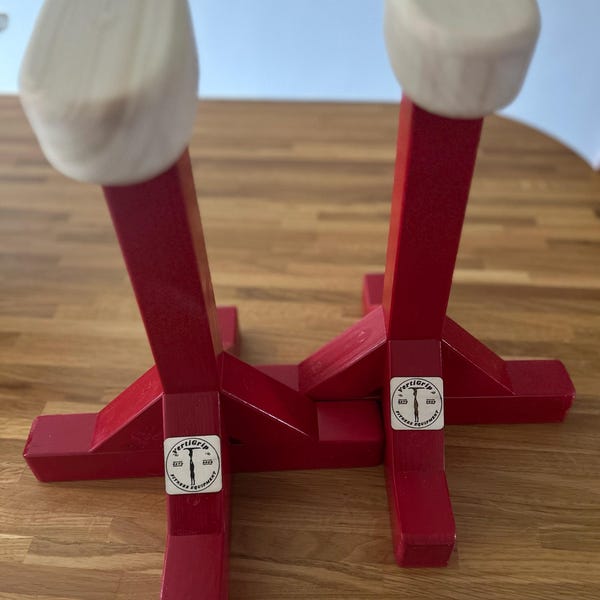 Premium Contortion Canes | Duo Handstand Canes | Contortion Canes ...