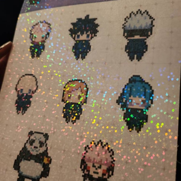 SSB Ultimate Sprites, 140+ Characters, and Trophy Stickers for Water ...