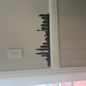 Modern World Map Decal Dots Raster, Map Art Office Wall Decal World Map ...