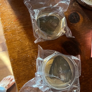 Mickey Head Hidden Mickey Necklace Scrollwork Pendant Silver - Etsy