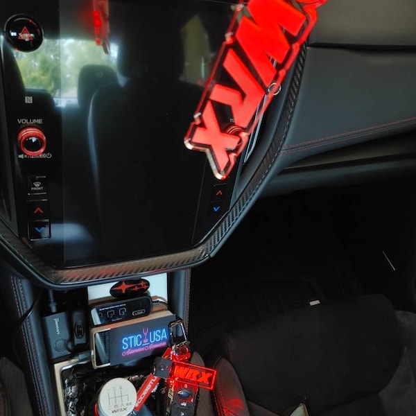 AIRLIFT Hood or Trunk Prop With LED Rechargeable Light - Etsy