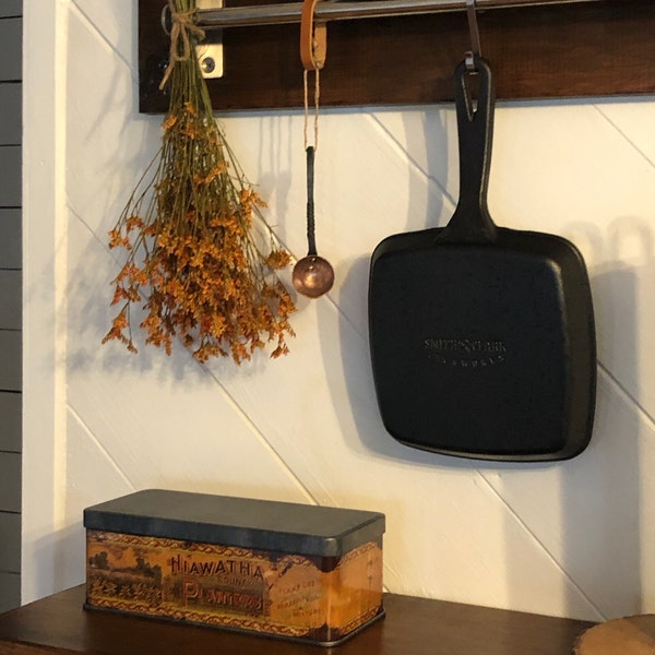 Set of Six Steel Hand Forged Dice Unique Collectible Dice Dnd Dungeons ...