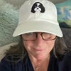 Boykin Spaniel Hat, Maroon Color Embroidered Unisex Hat, Boykin Spaniel ...