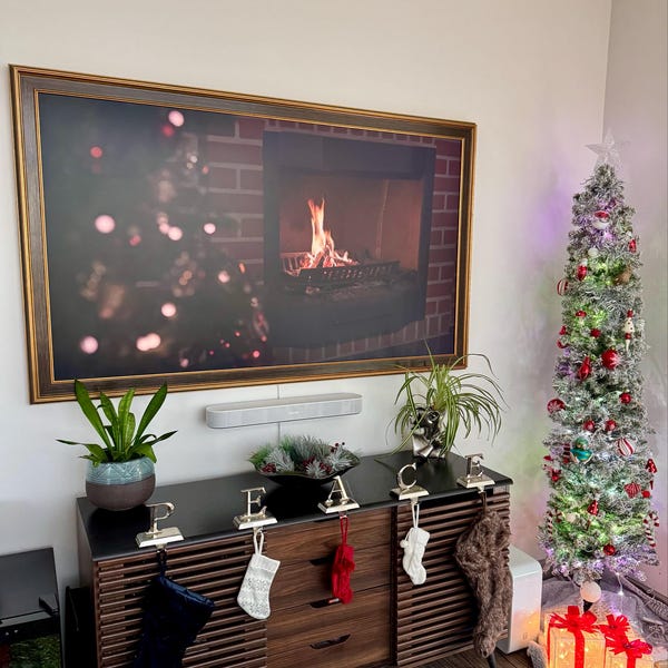 Frame Tv Bezel, Custom Brand Tv Frame, Wooden Tv Frameframe TV Frames ...