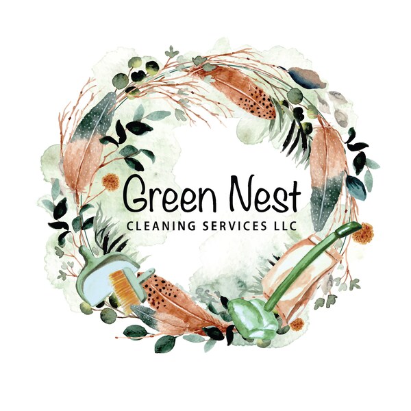 Honey Bee Logo | Farmhouse Logo Design | Rustic Logo | Premade Logo ...