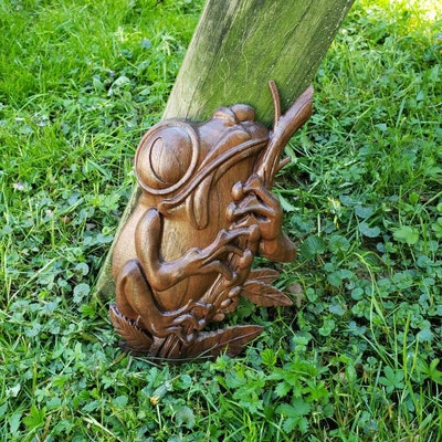 3d STL Models for CNC Frog - Etsy