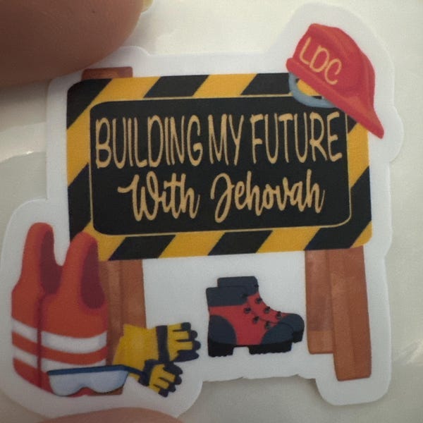 JW Gift, Pioneer Life, Vida De Precursor, Pioneer Gift, PSS Gift ...