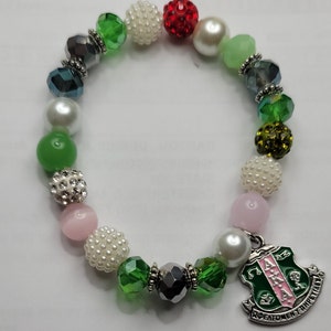 Pearl Numbers Line Number Number Pin DIVA MIP Gift Pretty - Etsy