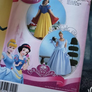 Butterick 6448 Pattern Misses' Fit-and-flare - Etsy