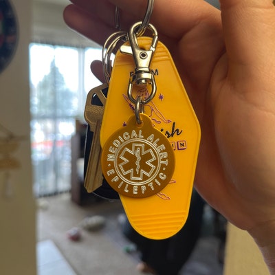 GYM Keychain AMRAP Dumbbell Custom Gift Kettlebell Fitness Bodybuilding ...