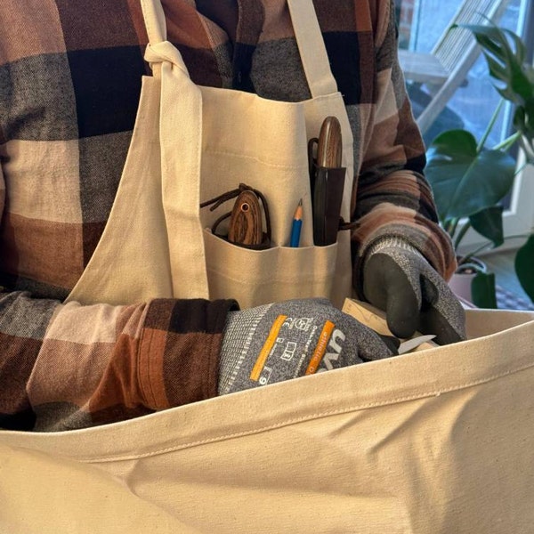 An Indispensable Gadget for the Craftsman. Carpenter. Sewing. Felting ...