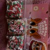 Dog Fake Sprinkles Mix Corgi, Paw Print, and Bone Fimo Slices Polymer ...