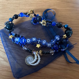 Snake Bracelet Eras Version Reputation - Etsy