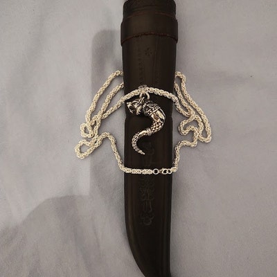 Dacian Wolf, Lupul Dacic, Dacian Draco, Dacian Wolf Totem, Wolf Pendant ...