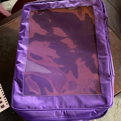 Window Backpack Ita Bag - Etsy