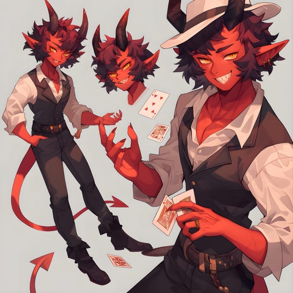 Dnd Character Portrait Torso Custom Commissions Open Dnd Characters for ...