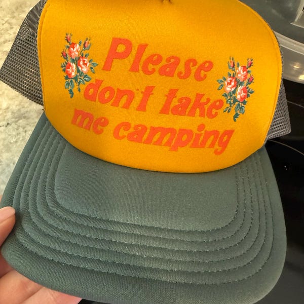 Cute Retro Girl Watering Flowers Decal - Ask Me About My Plants Sticker ...