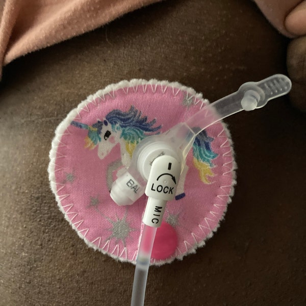 Gtube Pads , Buttons Feeding Tube G-tube Mic-key Button Feeding Tube ...