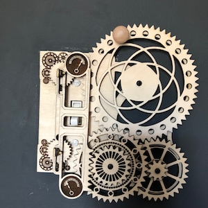 Switch Plate - Complicator - Etsy