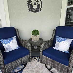 Metal Lake Sign, Camping Lake Sign, Campfire Sign, Nature Sign, Metal ...