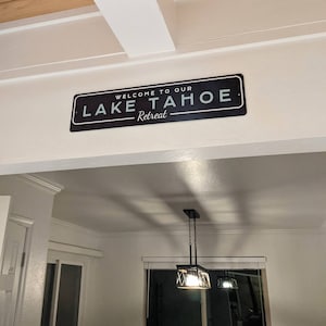 Salt Water Canoe Club Canoe Club Sign Canoe Clubs Salt | Etsy