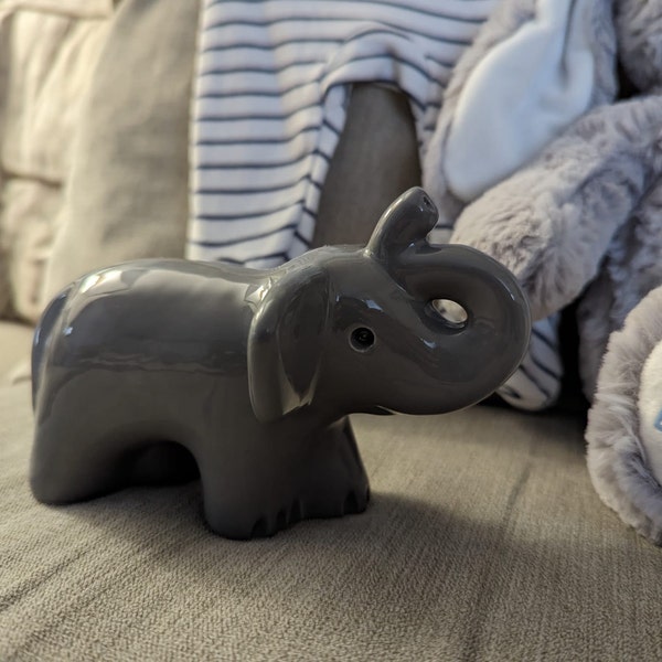 Tall Craftsman Pottery, Teco Style Vase, Bungalow Interior Decor ...