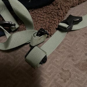 Backpack Webbing Strap Keeper Web Dominator (roller Version) in ...